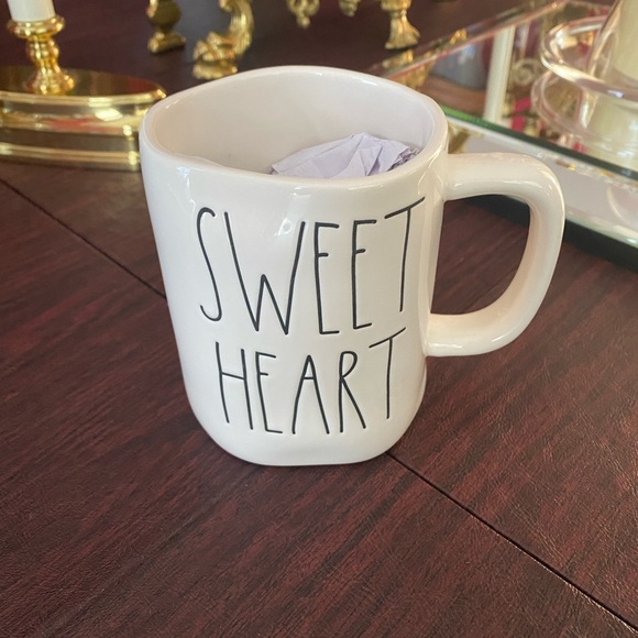 Rae Dunn | Kitchen | Rae Dunn Valentine Theme Sweetheart | Poshmark